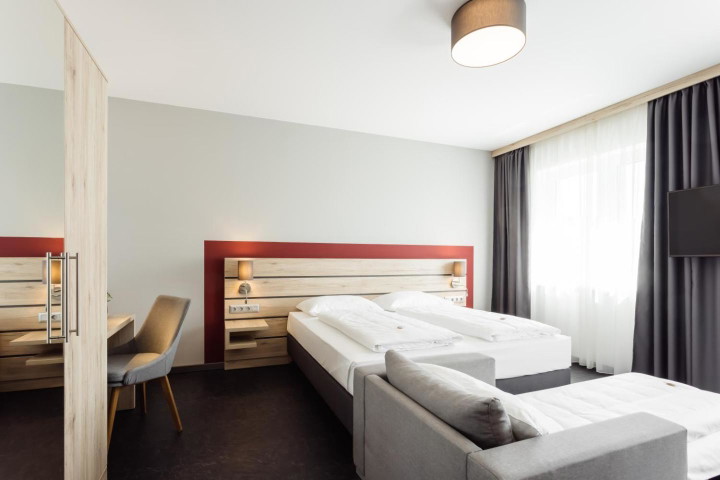 Hotel Smart Liv'in - Waldviertel