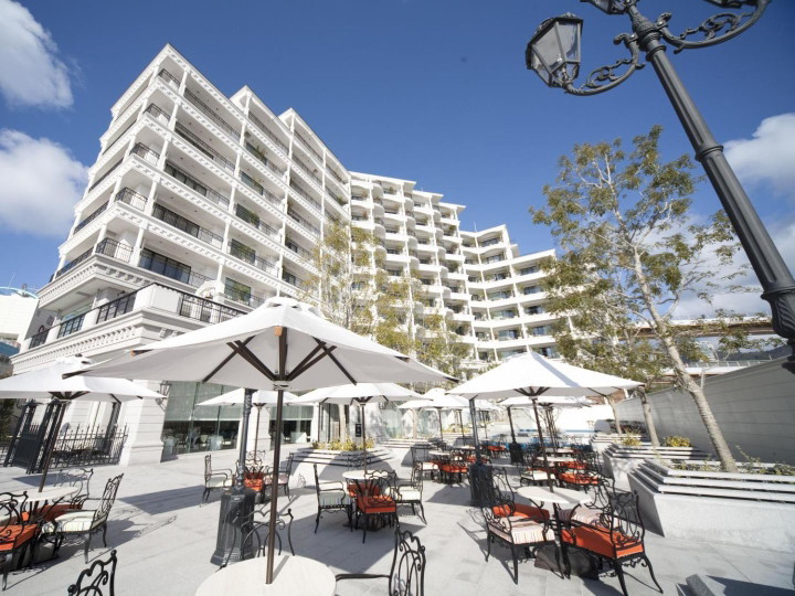 Hotel La Suite Kobe Harborland - Kobe