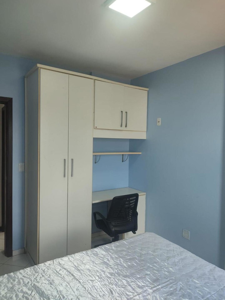 Quarto Para Dupla No Cop 30 - Belém