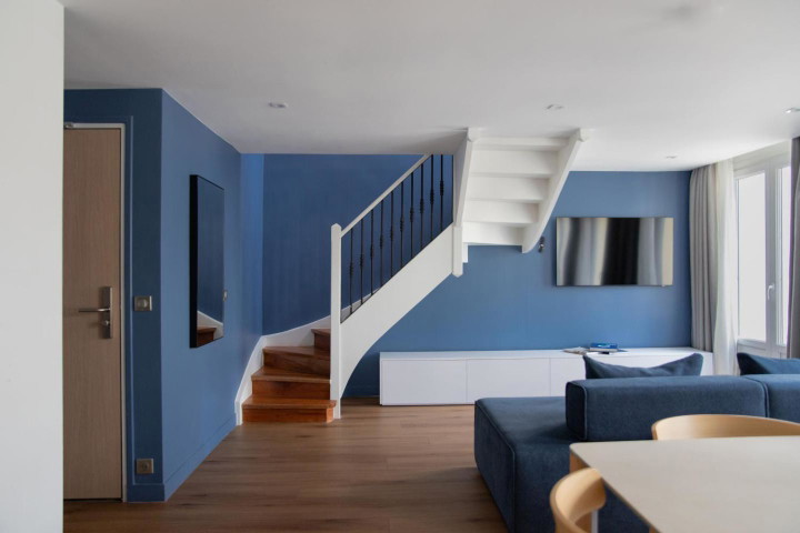 Hotel Leev Victoire & Spa - Neuilly-sur-Seine