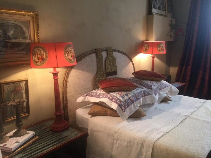 La Maison Rousseau Chambre D'hôtes - Nîmes