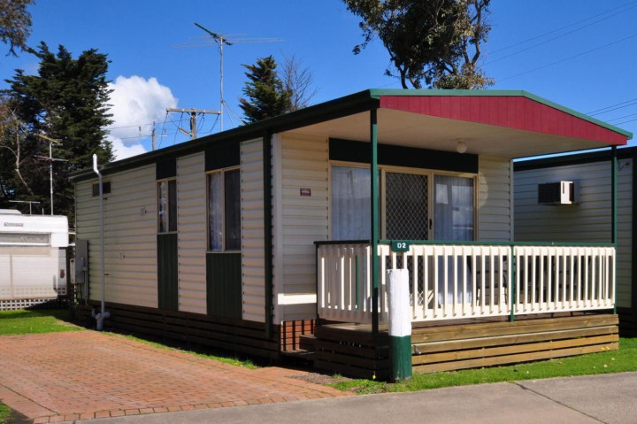 Dylene Holiday Park - Victoria, Australia