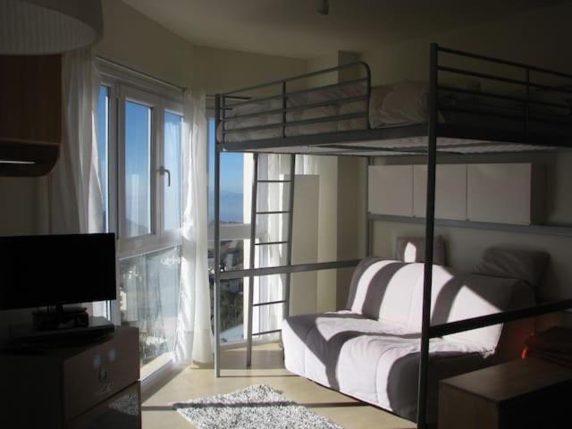 Precioso Apartamento A Pie De Pista En Sierra Nevada - Spain