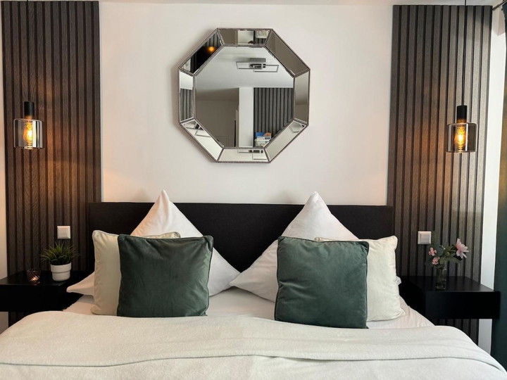 Prime Host Homelike Apartment - Karlsruhe