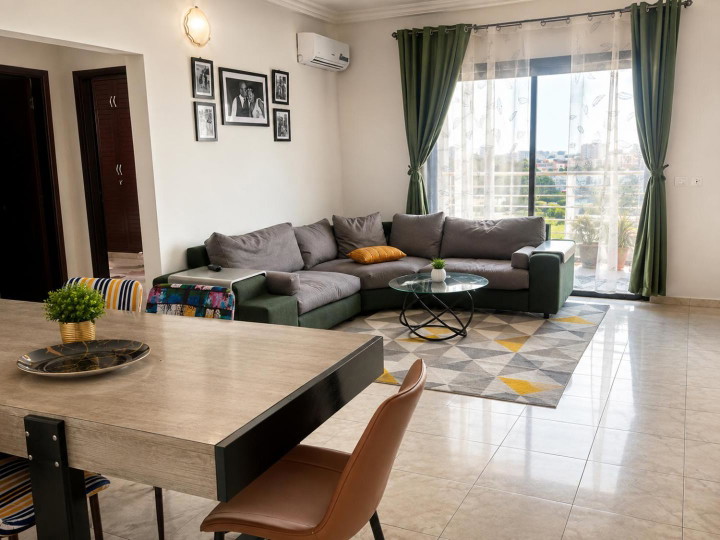 Ma Maison Du Bonheur - Abidjan