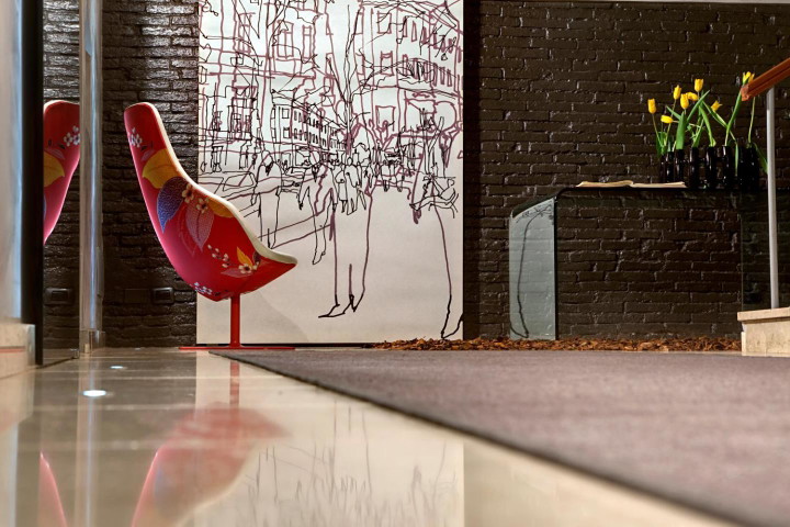 Il Vicolo Aparthotel Verona - Italy
