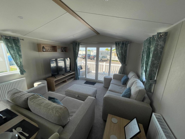 Marine Holiday Park D & S Rental A - England