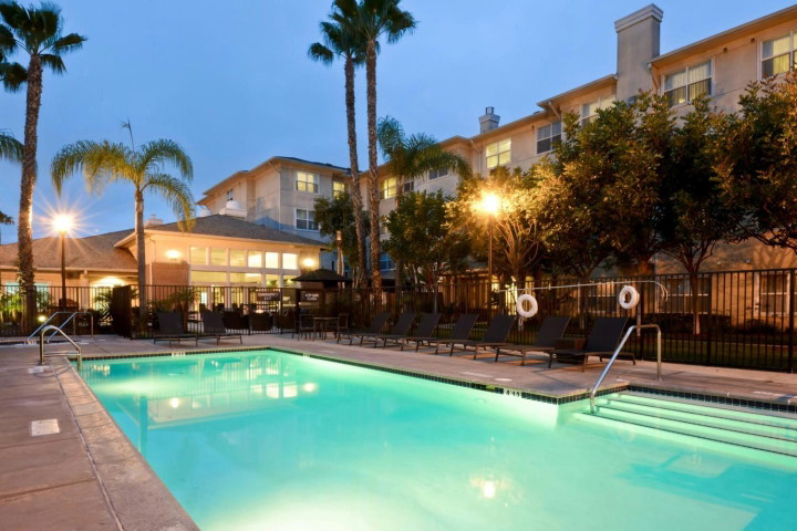 Residence Inn By Marriott Los Angeles Lax El Segundo - Manhattan Beach, CA