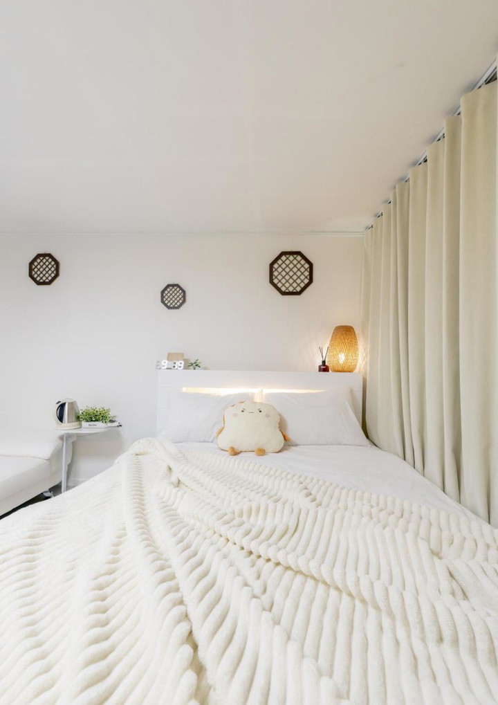 홍대 Stay Yoo - Hongdae 3min Station Cozy House - Seoul