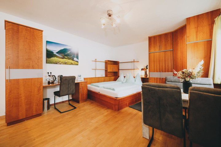 Villa Theresa - Kaprun
