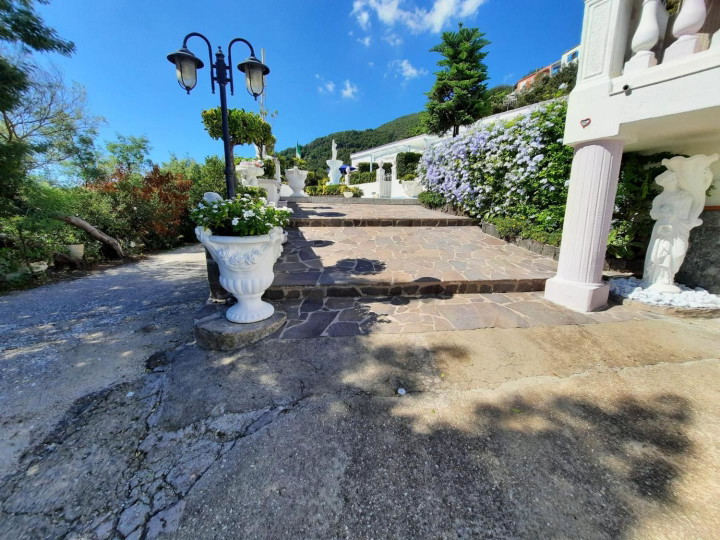 Villa Lesto Holiday Home - Ischia Apartment - Ischia