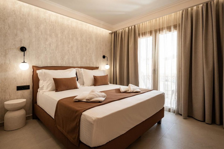 Théros Urban Retreats - Zante