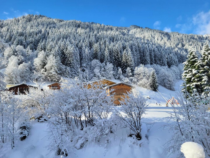 Pension Rudolph - Gaschurn