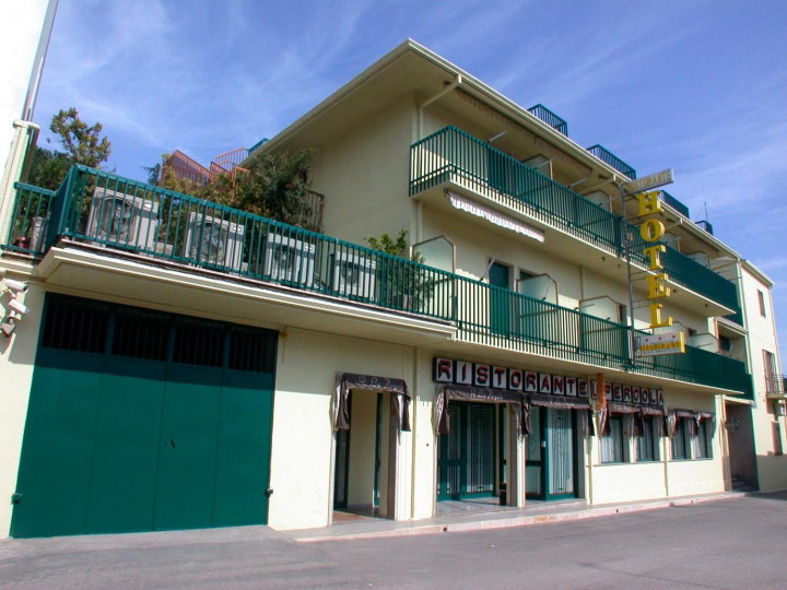 Hotel La Pergola - Basilicata