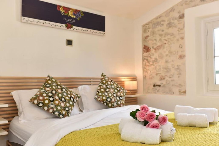 Le Provencal - Center Old Antibes 1br Flat With Ac, Wifi - Roquefort-les-Pins