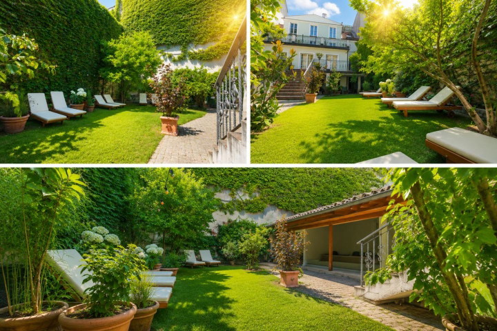 Premium Suites Vienna - Schönbrunn - Vienne