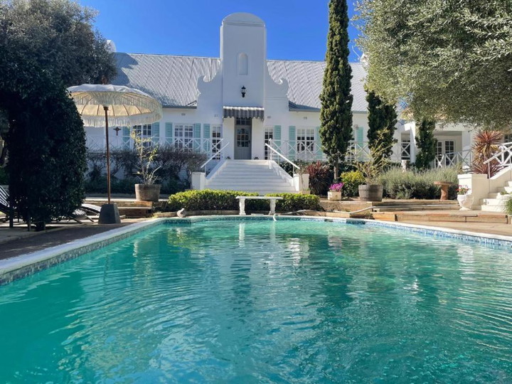 La Belle Guest House - Bloemfontein