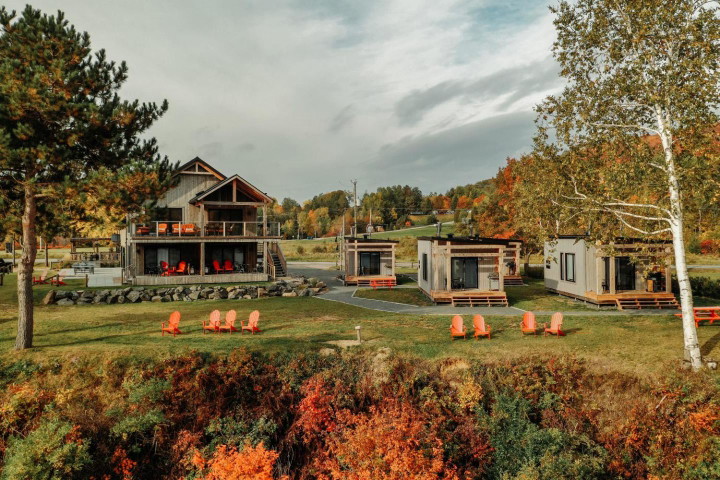 Le 2800 Du Parc - Shawinigan