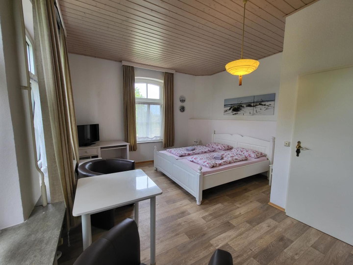 Gästezimmer "Gartenblick" Moerenhof Xanten - Xanten
