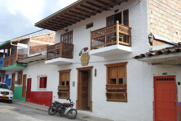 Sergeant Pepper's Hostel - Colombie