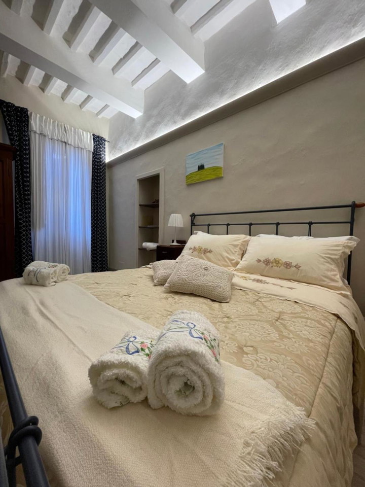 Pienzalettings - Pienza
