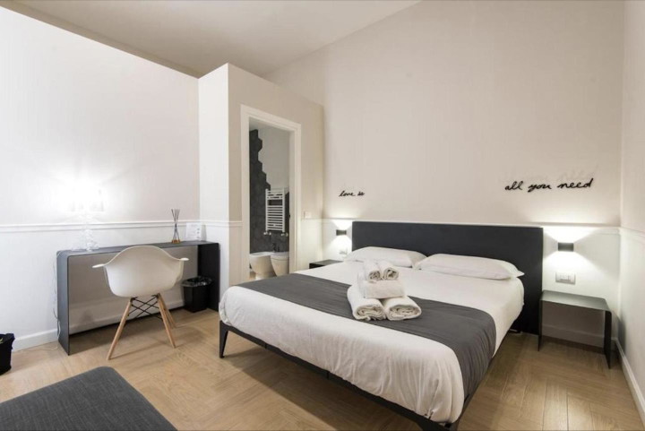 Elisabeth Boutique Rooms - Trieste