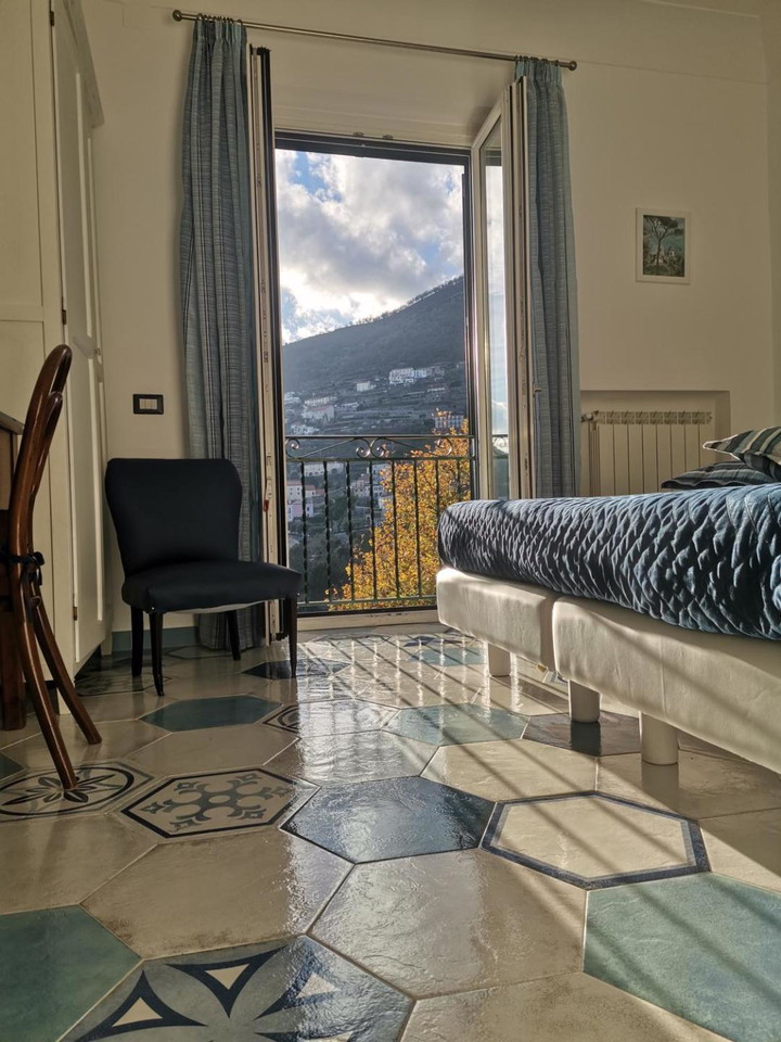 B&b La Gemma Di Ravello - Amalfi (Italy)