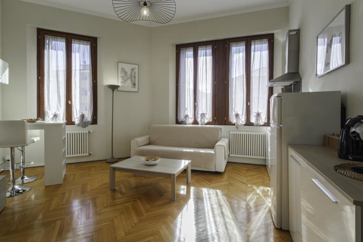 Toniolo Venice Rooms - Mestre
