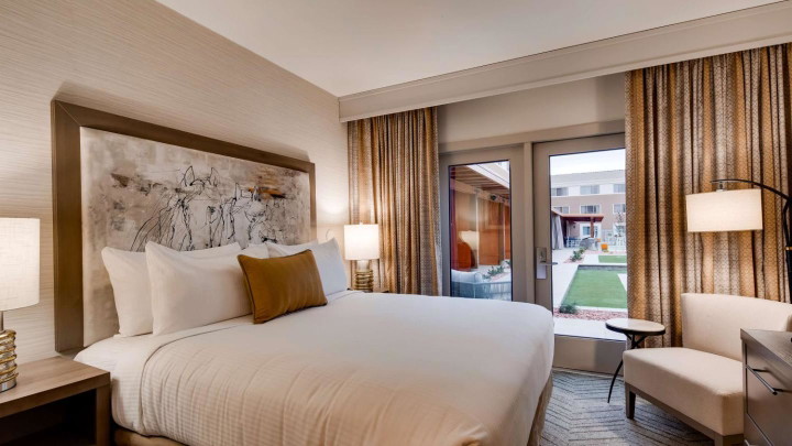 Aiden By Best Western Scottsdale North - Paradise Valley