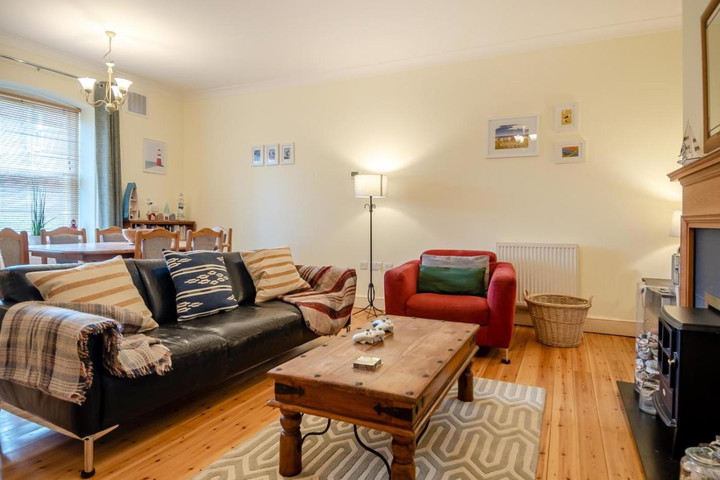 2 Bed In Blythburgh Oc-wag2 - Suffolk