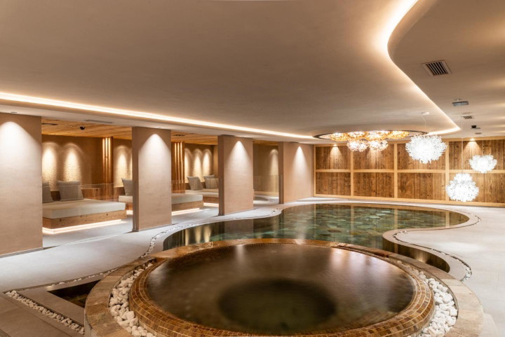 Hotel Spol - Adults Only - Livigno