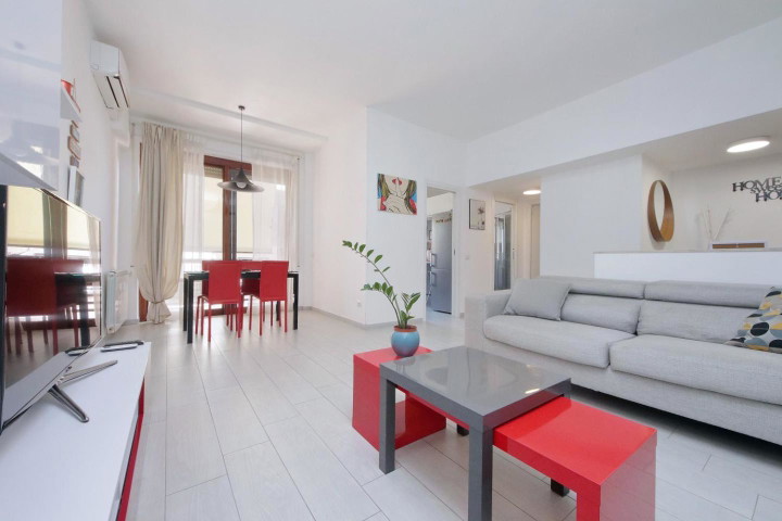 Initium Roma -1 Min To Metro- Near The Vatican - Rome