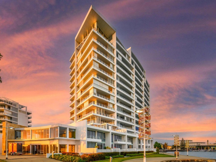 Sea Side 104 - Mandurah