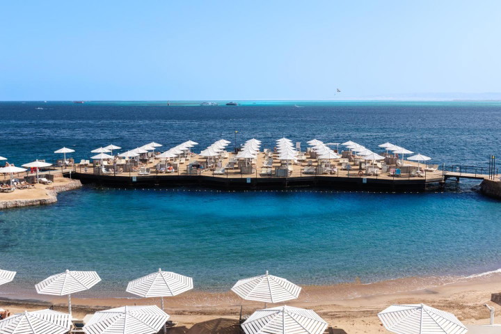 Sunrise Holidays Resort -Adults Only - Hurghada