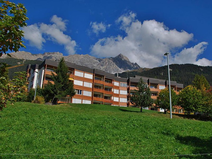 Tgesa Sunnmatt 24 - Savognin