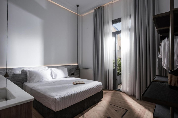 Vegga Suites - Iraklion