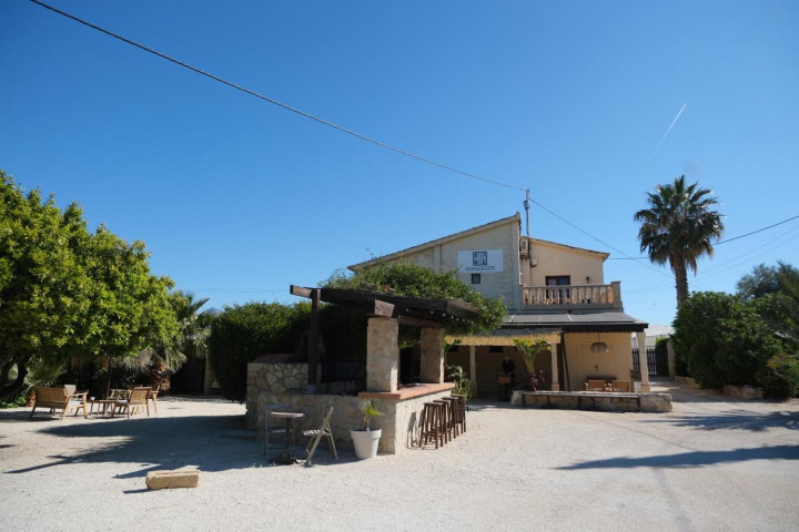 Zinc - El Campello