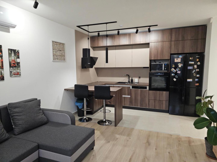 Szilvási's Smart Apartman - Eger