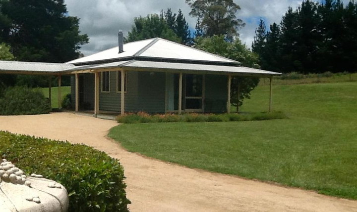Glen Waverly Farmstay - Glen Innes