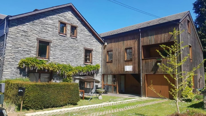 Au Vieux Lavoir - België
