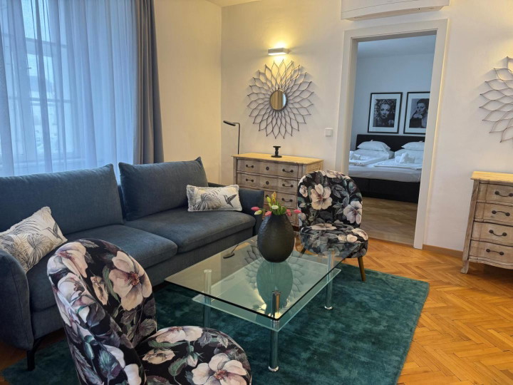 Smile Apartments Zum Goldenen Hirschen - Krems an der Donau