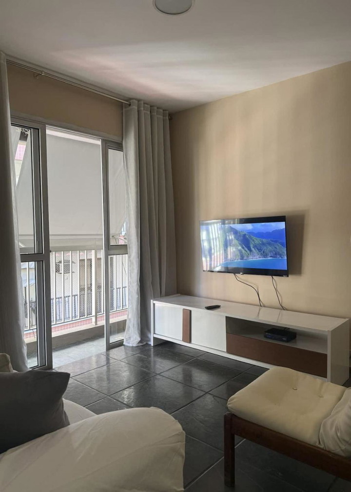 Flat Garota De Ipanema - Ipanema