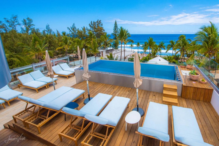 Boutik Hôtel 2a - Adult Only - Réunion