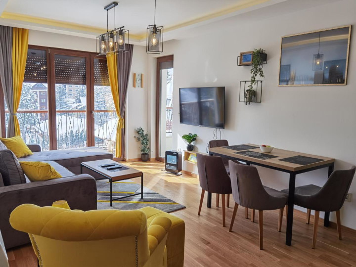 Apartman 37 Wellness@spa Zlatibor - Zlatibor