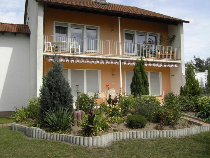 Ferienwohnung Hegenauer - Zirndorf