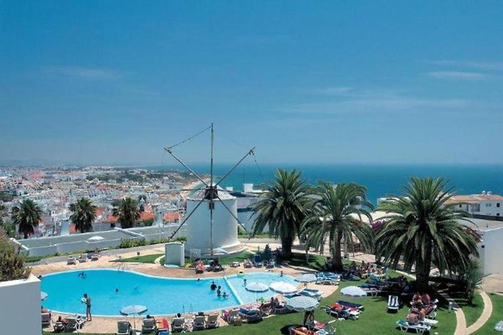 Douceur D'algarve - Albufeira