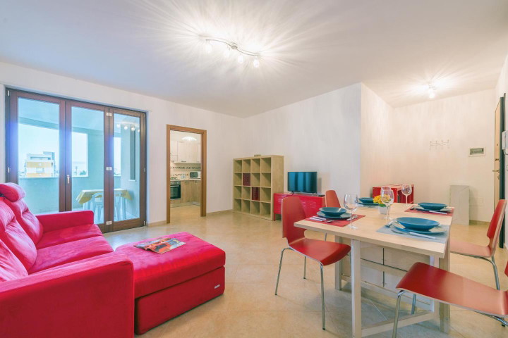 Goodstay Archimede Apartment - Lecce