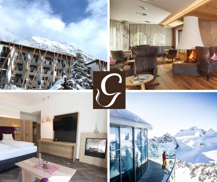 Hotel Gundolf - Mandarfen