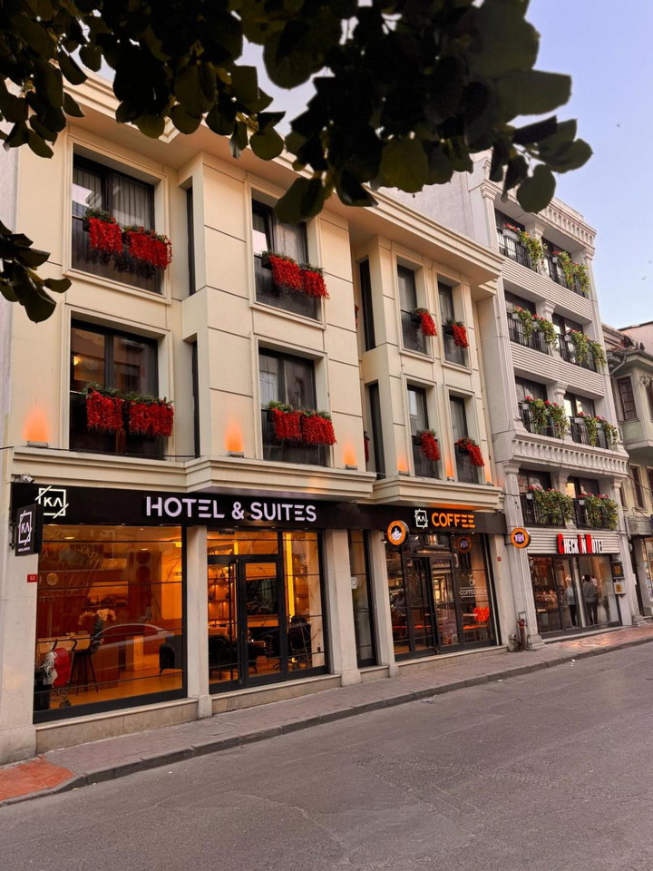 Ka Hotel & Suites - Beykoz