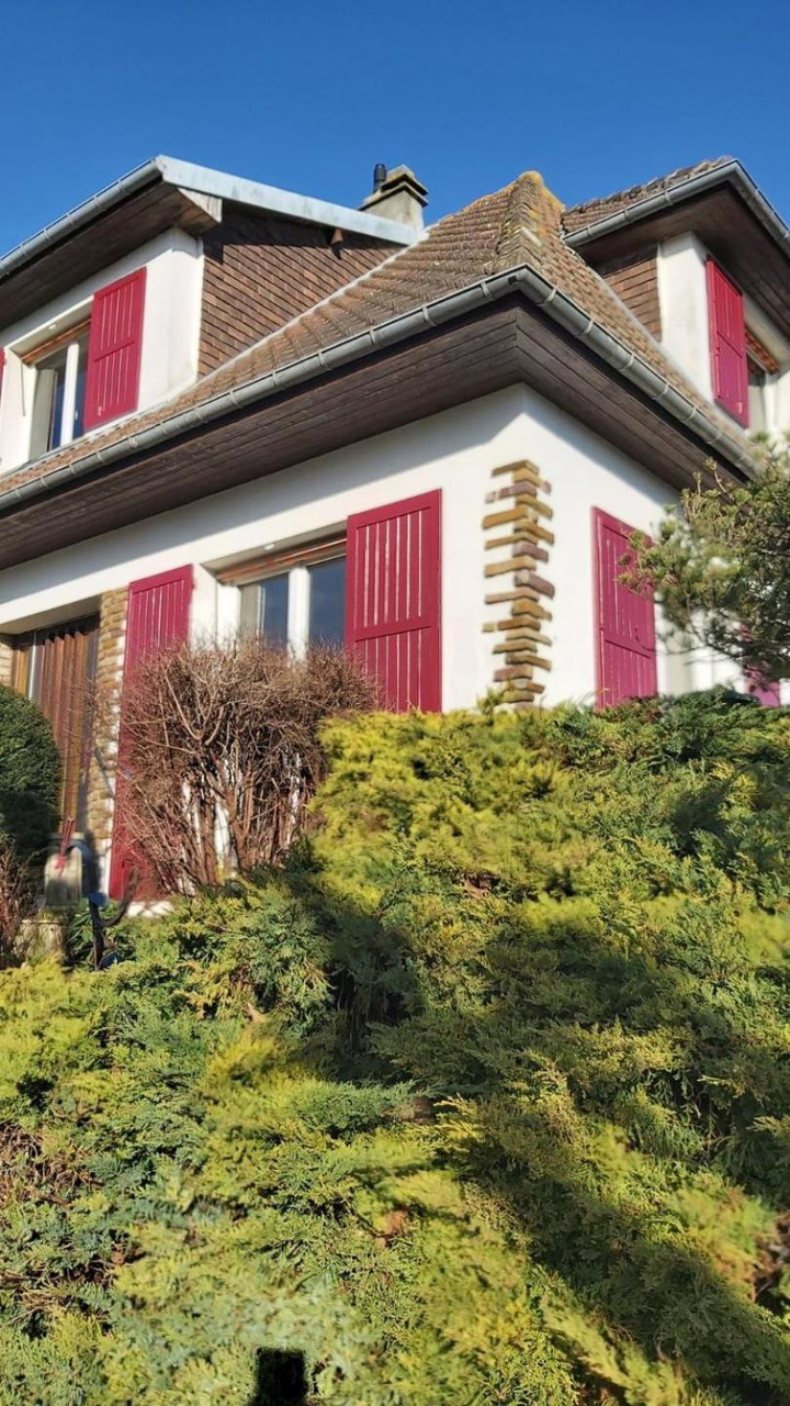 Chez Toinette - Ouistreham